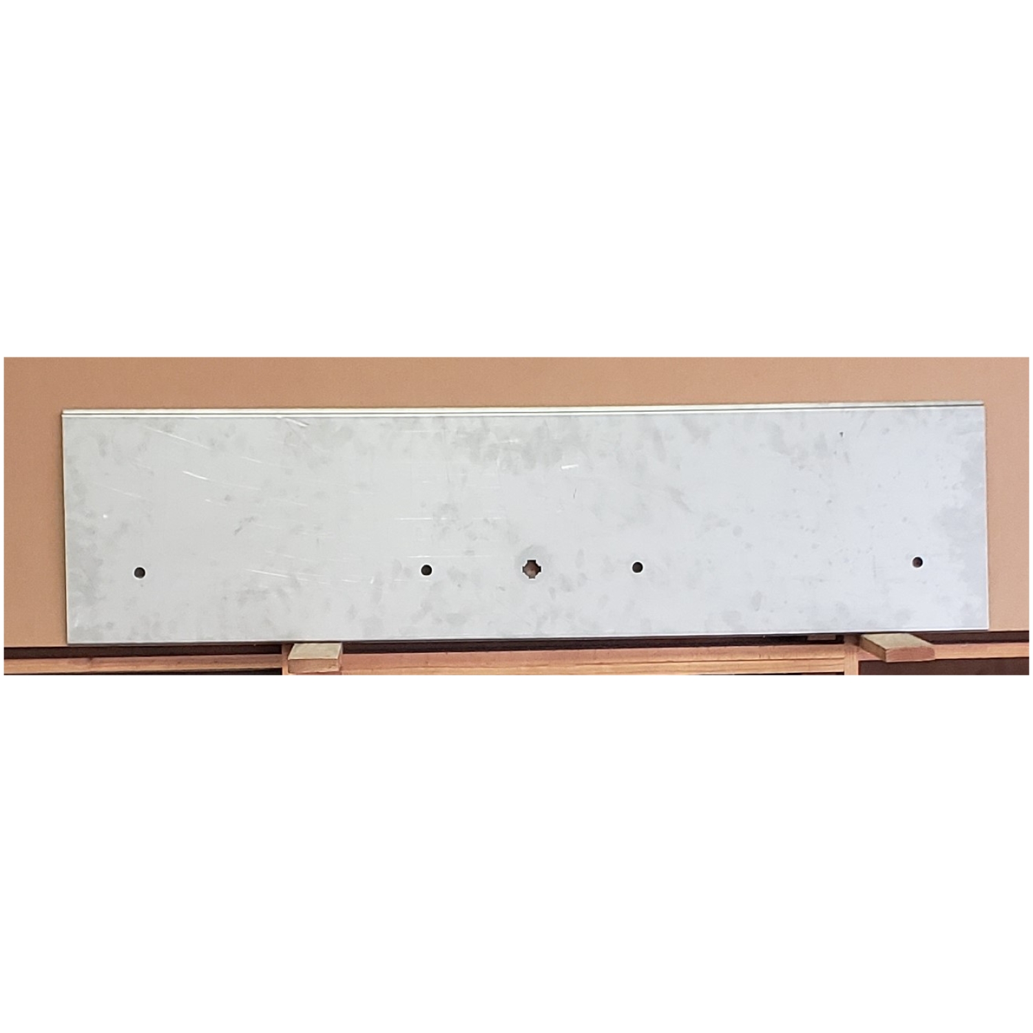 288616 | PANEL - WCL DOOR NO HANDLE - IBP Industries