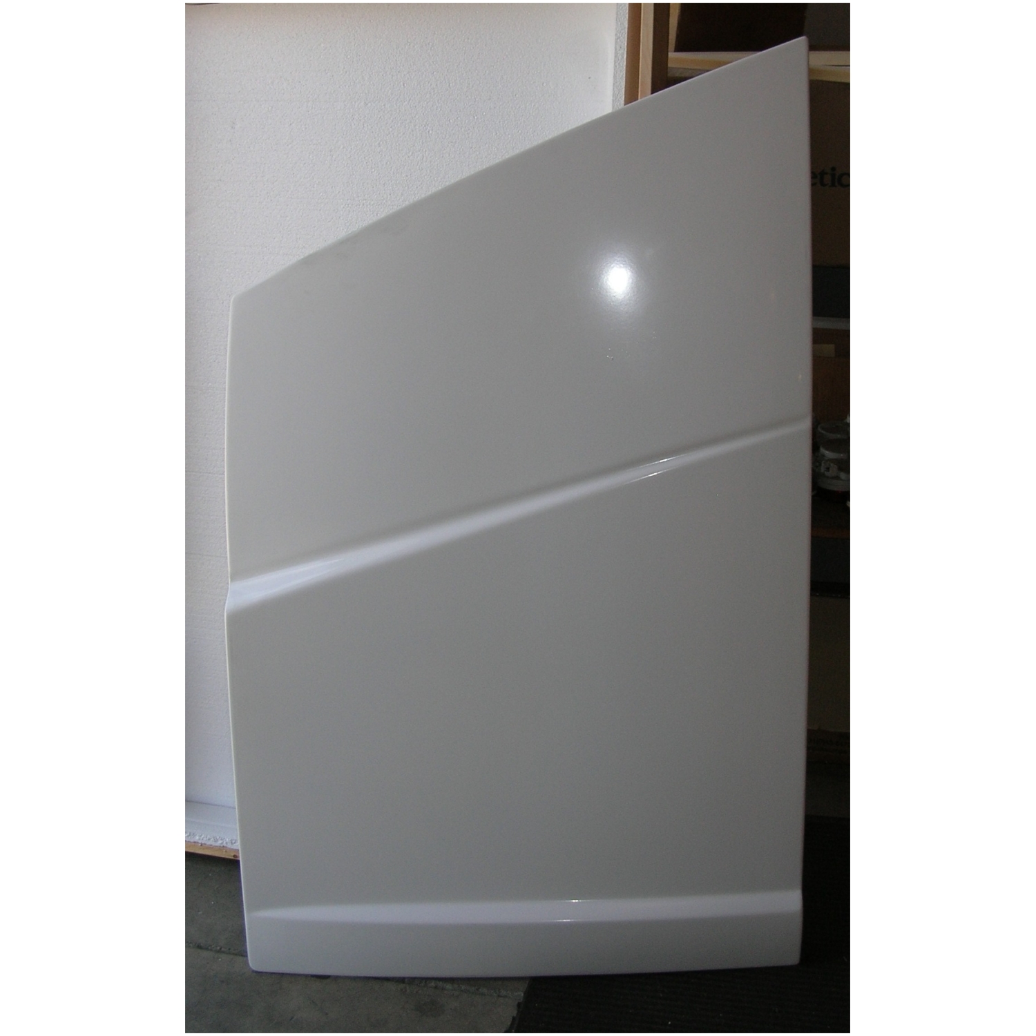 03-31-1986 | PANEL ASSY, JUNCTION BOX DOOR - IBP Industries