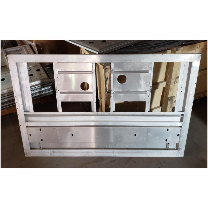 MCI MC-9 Parts - IBP Industries