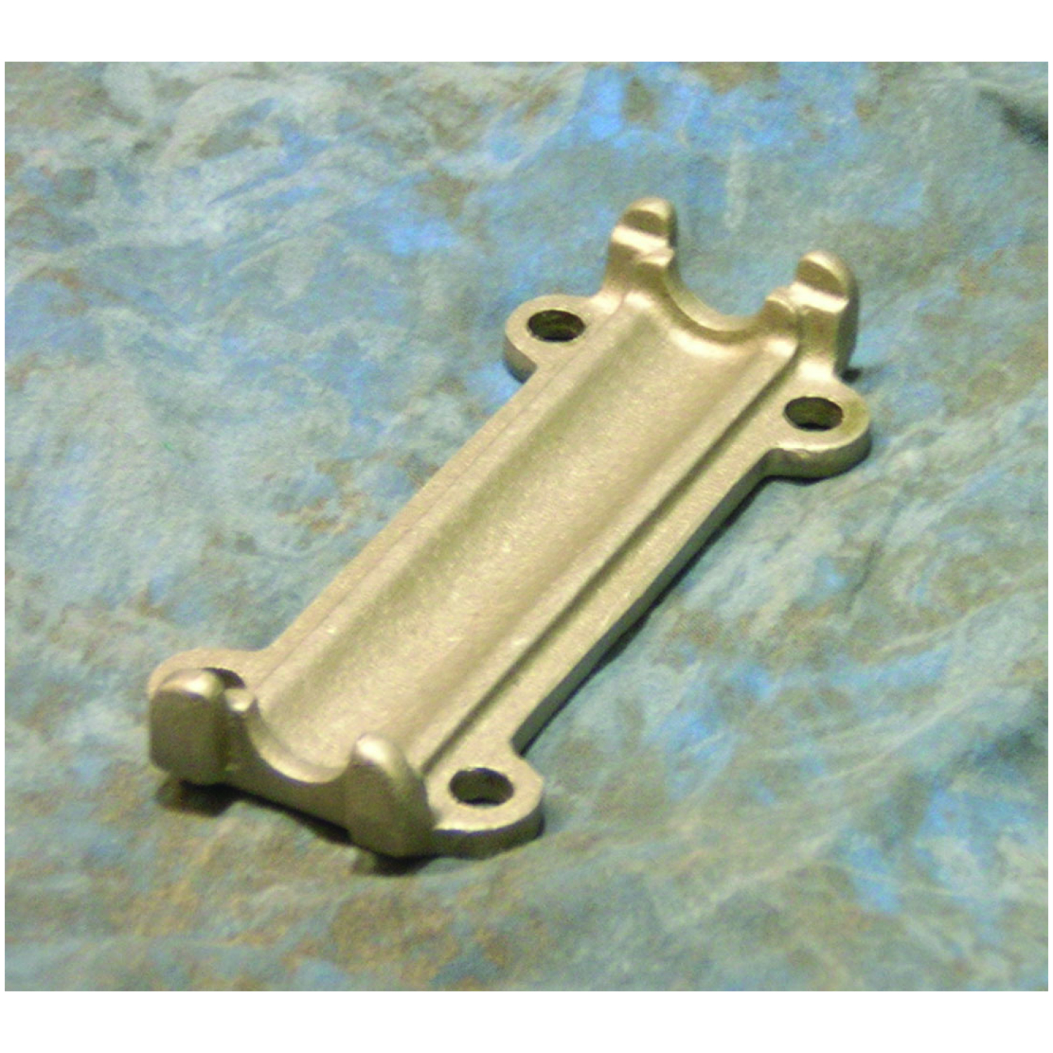 3F-29-220 | CLAMP, MOUNTING LOCKING ROD - IBP Industries