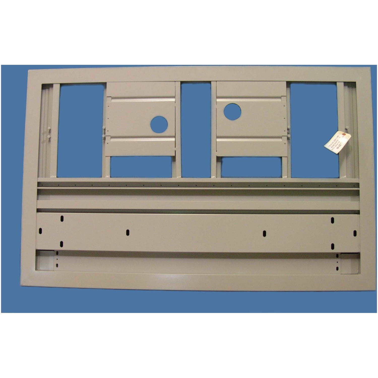 3L-29-1167 | FRAME ASSY, LARGE BAGGAGE DOOR - IBP Industries
