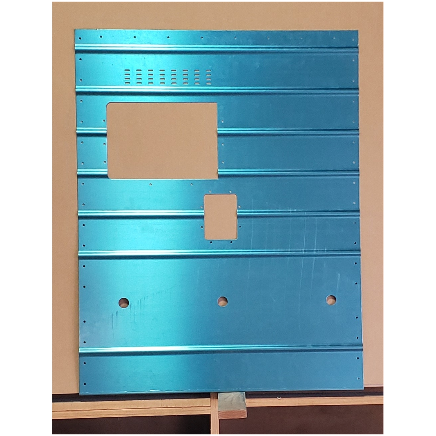 Home - IBP Industries