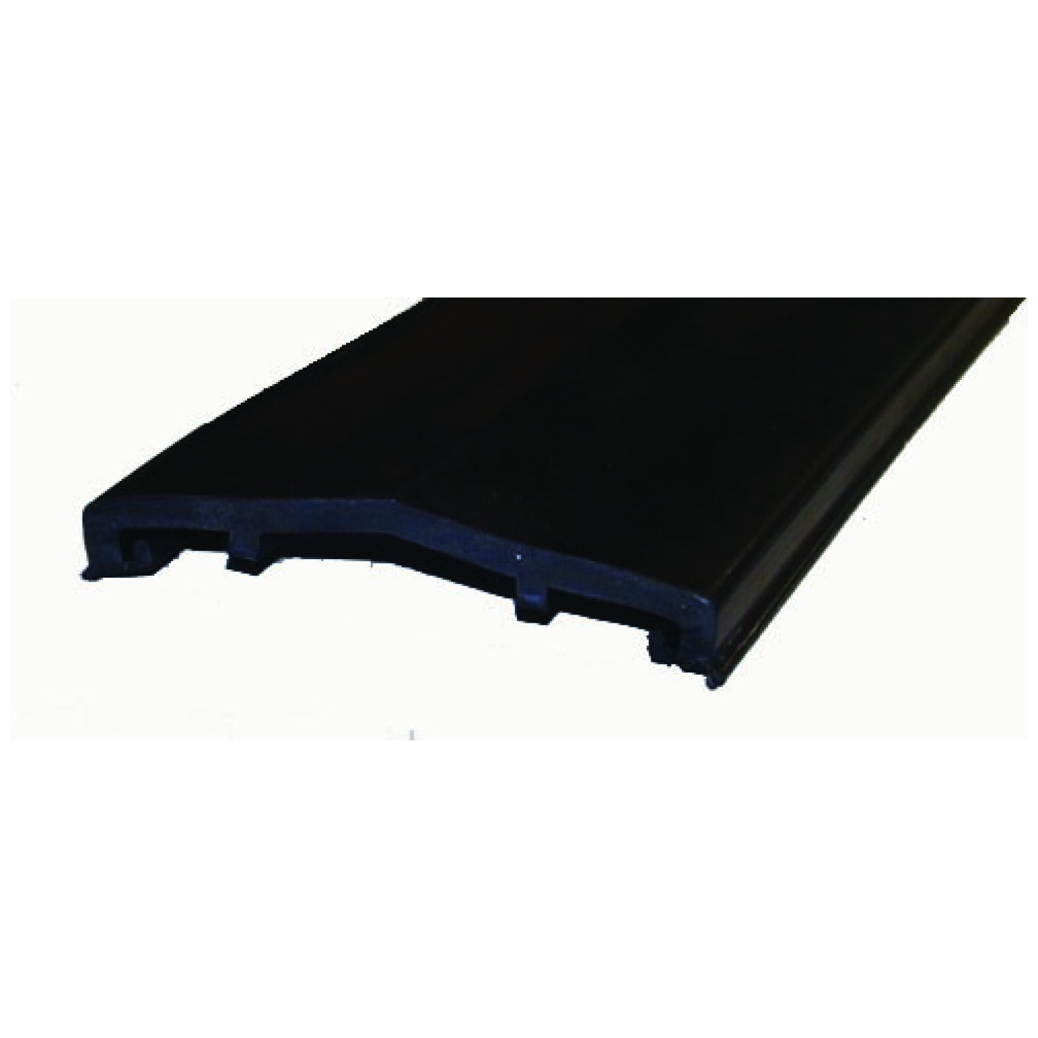 3L-20-442 | RUBBER ONLY, REAR SIDE SERVICE DOOR RUB RAIL - IBP Industries
