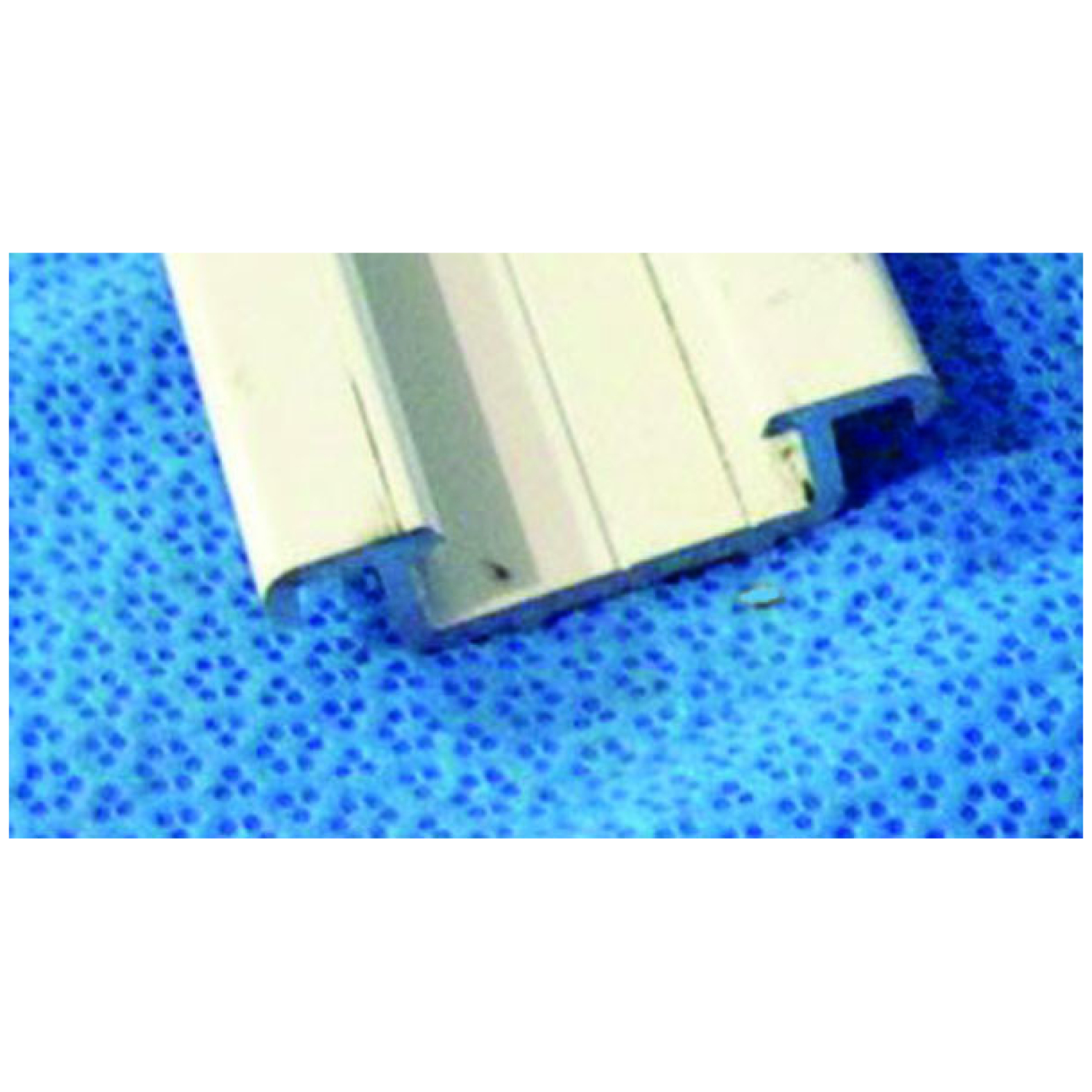 3L-20-40 | MOUNTING CHANNEL, REAR SIDE SERVICE DOOR RUB RAIL - IBP ...