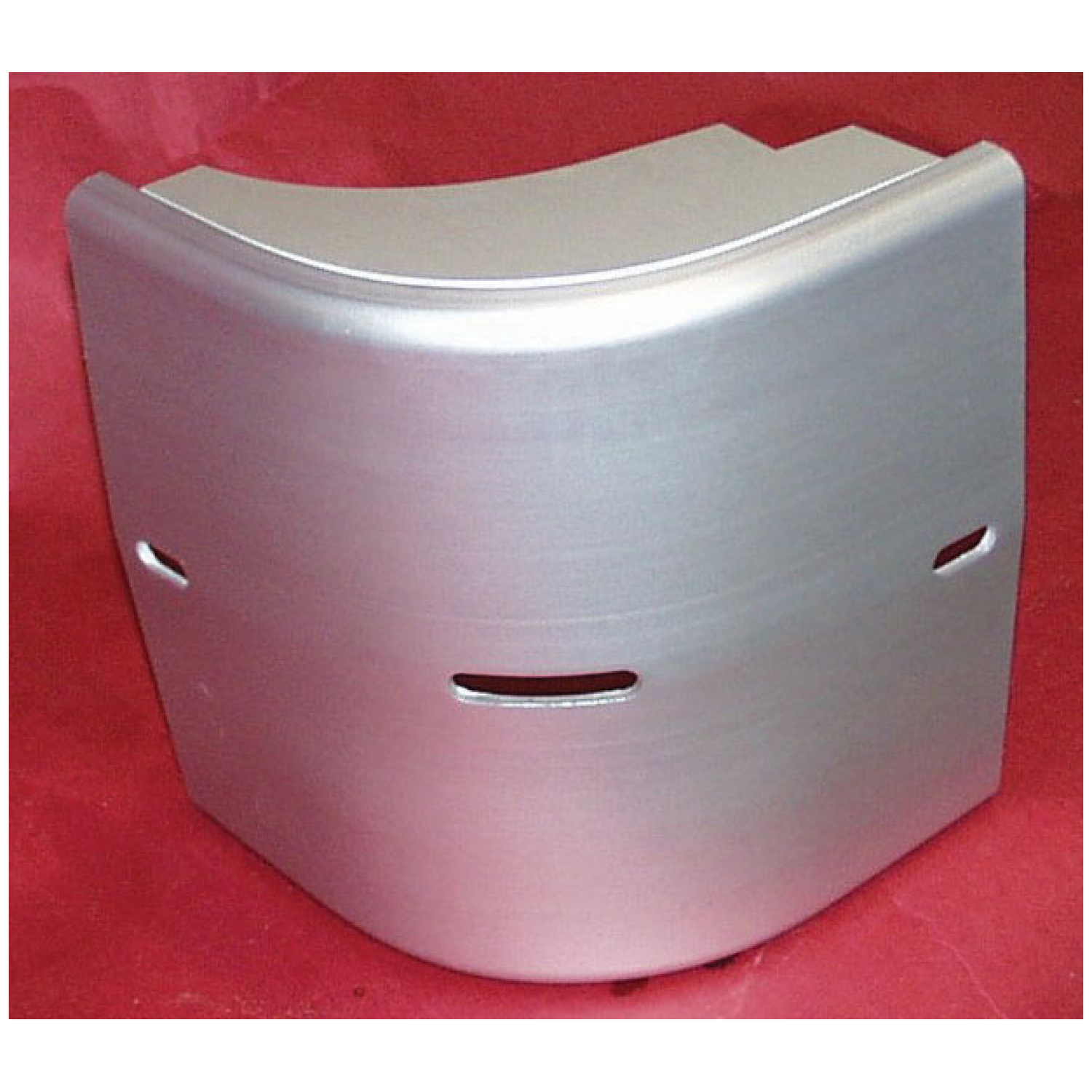 Bumper Corners Parts - IBP Industries